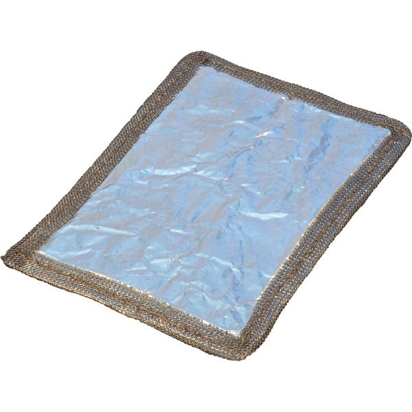 Reflecta-A-Shield Heatshield 125mm x 175mm withstand 535⁰C 1,000⁰F con ...