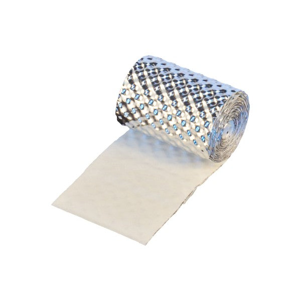 Heatshield Products® Armor Weld Tape 50mm Wide x 1mt Roll for Heat Shi ...