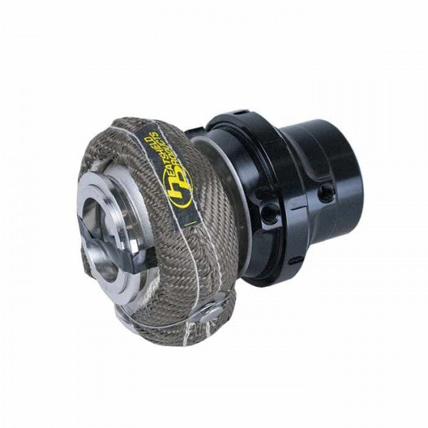 Heatshield Products® Turbo Waste Gate Actuator Lava (Inferno Mat) Heat ...
